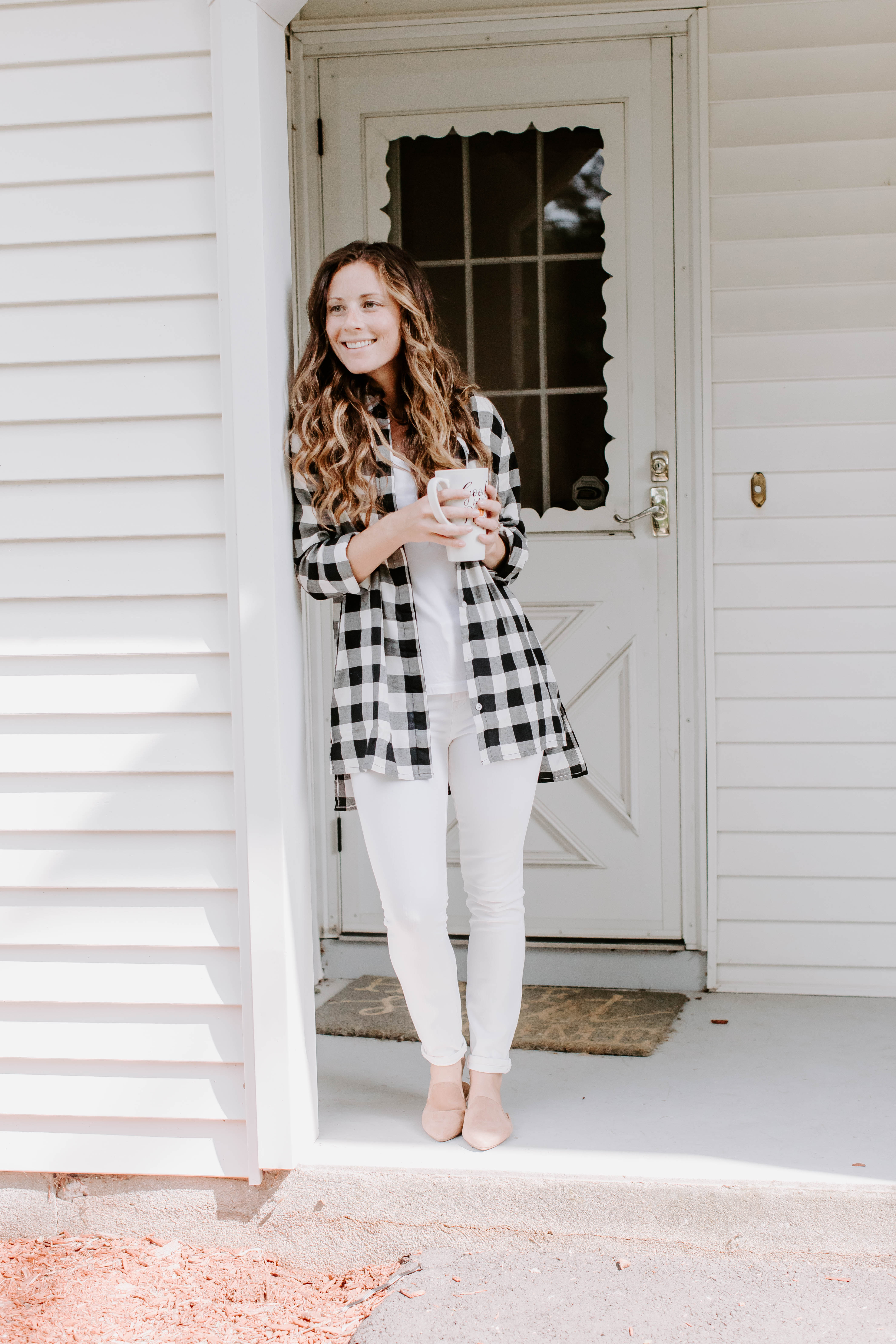 New England Fall Fashion Must Haves