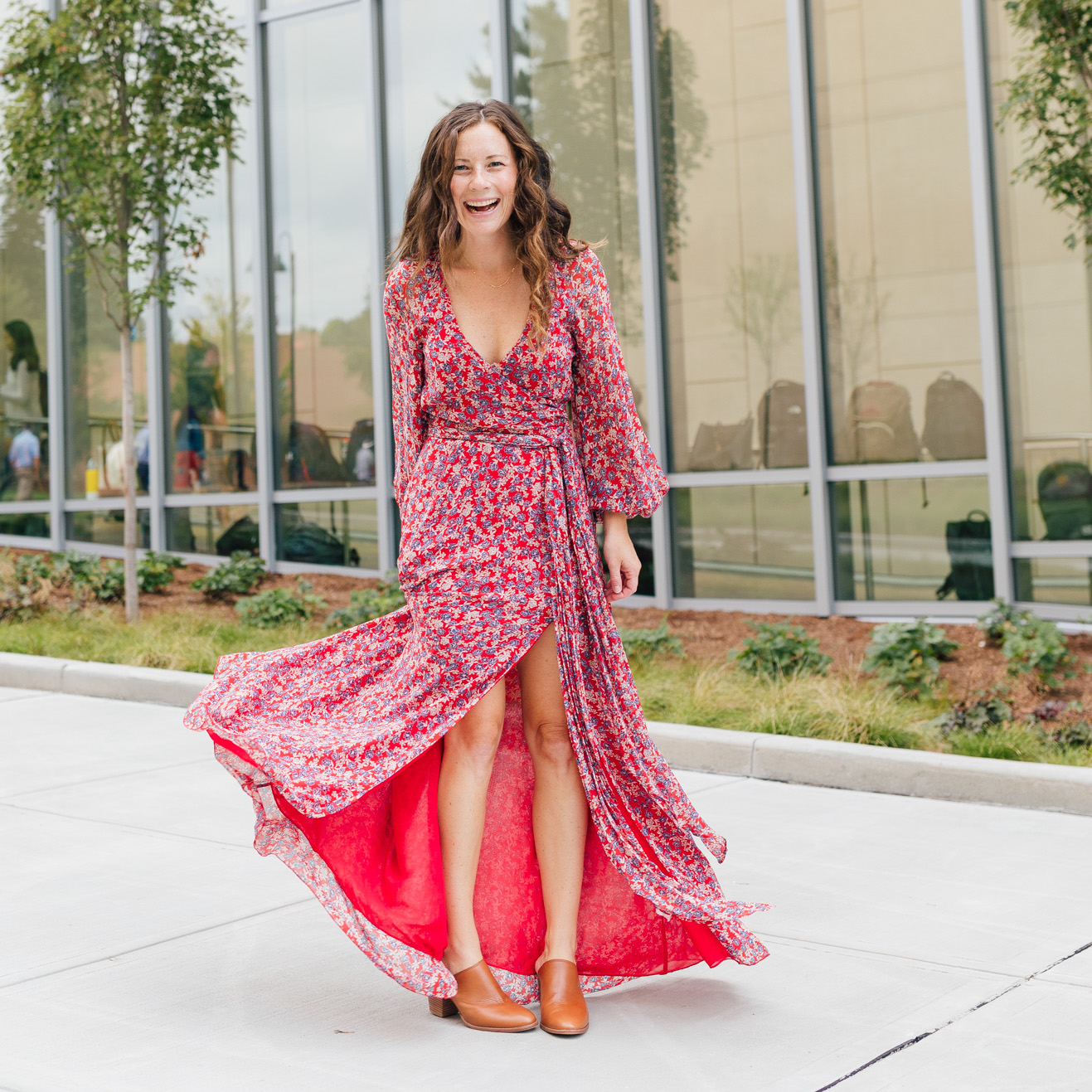 Media Kit - Caitlin Houston